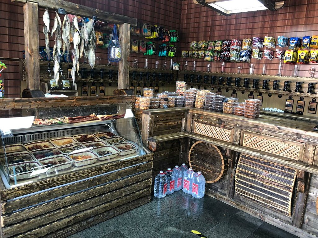 Bira dükkanı Beer Boutique, Gelencik, foto