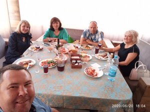 Dimok (Truda Street No:84А, Izhevsk), kafe  Izhevsk'ten