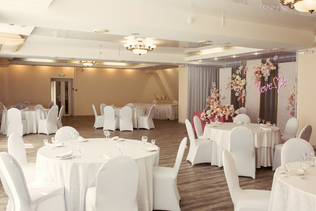 Restoran Gavan, Vladivostok, foto