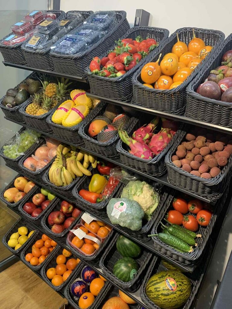 Manavlar Ekkobox, Minsk, foto