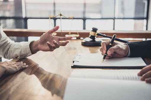 Avukatlar A&p Abogados Asociados, Zaragoza, foto