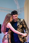 Art Salsa Club (Kirov Street No:137, Tsentralniy City administrative district, Tsentralniy Microdistrict), dans okulları  Krasnodar'dan