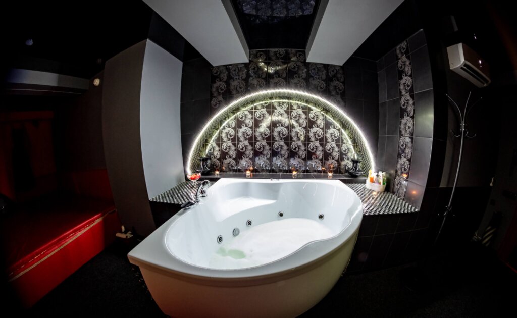 Spa Релакс, Moskova, foto