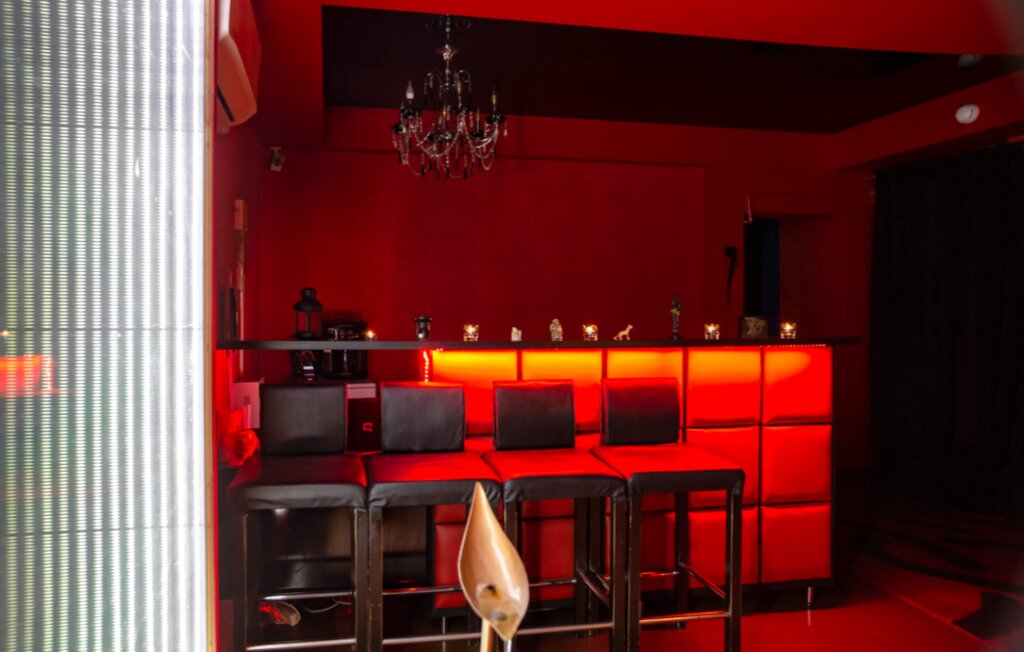 Spa Релакс, Moskova, foto