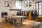 Carhartt Wip Store Verona (Via Quattro Spade No:18, Verona), giyim mağazası  Verona'dan