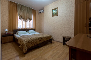Buhta № 5 (65 Let Pobedy Street No:40, Urban-Type Settlement of Sirius), otel  Krasnodarski krayından