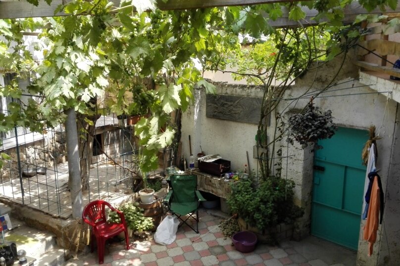 Konuk evi Gostevoi dom Na pereulke Skvoznom 2/3, Yevpatorya, foto