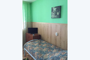 Христина (Kalinina Street No:188, Yeysk), otel  Yeysk'ten