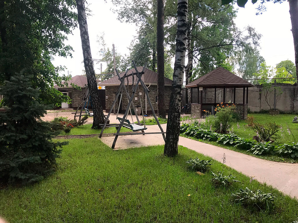 Yurtlar Hostel Uyt, Moskova ve Moskovskaya oblastı, foto