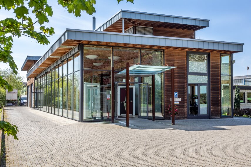 Pencere aksesuarları Fenster & Haustüren Rhein-Erft-Kreis i Norff GmbH, Kuzey Ren‑Vestfalya, foto