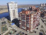 ZhK Yuzhny Bereg (Rostov Region, Bataysk, ulitsa Polovinko), konut blokları  Bataysk'tan