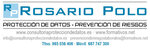 Rosario Polo Protección de datos - Prevención de Riesgos (Comunidad Autónoma de Valenciana, Valencia, Calle Crevillent, 3), avukatlar  Valensiya'dan