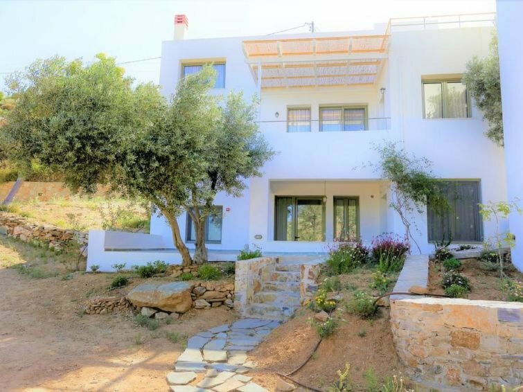 Otel Achlada - Mourtzanakis Residence Eco villas, Dünya, foto