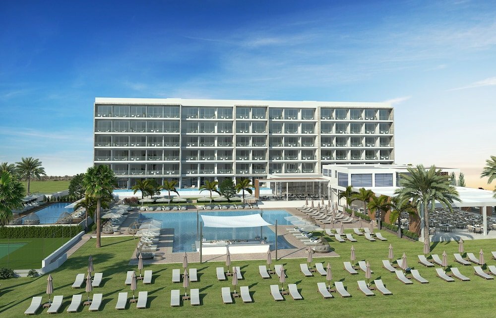 Otel Sunrise Jade - Adults Only, Protaras, foto