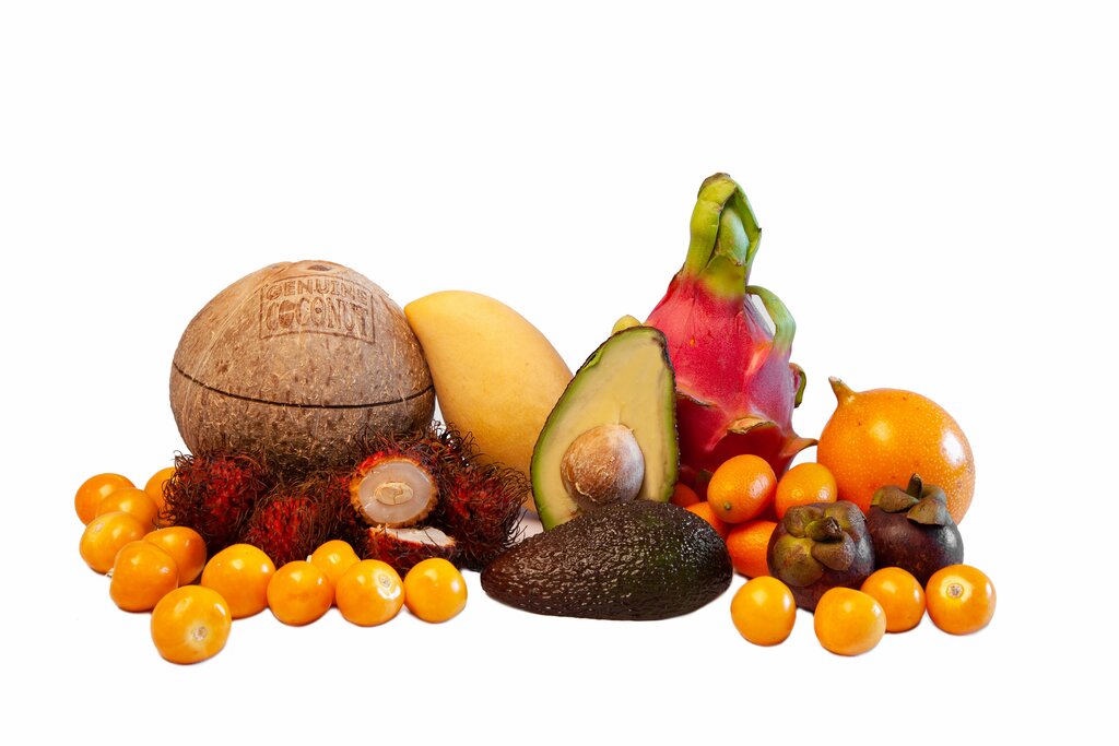 Manavlar Gryadka Mechty, Saint‑Petersburg, foto