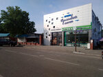 Krymskiy Most (Krasnoarmeyskiy pereulok No:5Г, stanitsa Starotitarovskaya), otel  Krasnodarski krayından