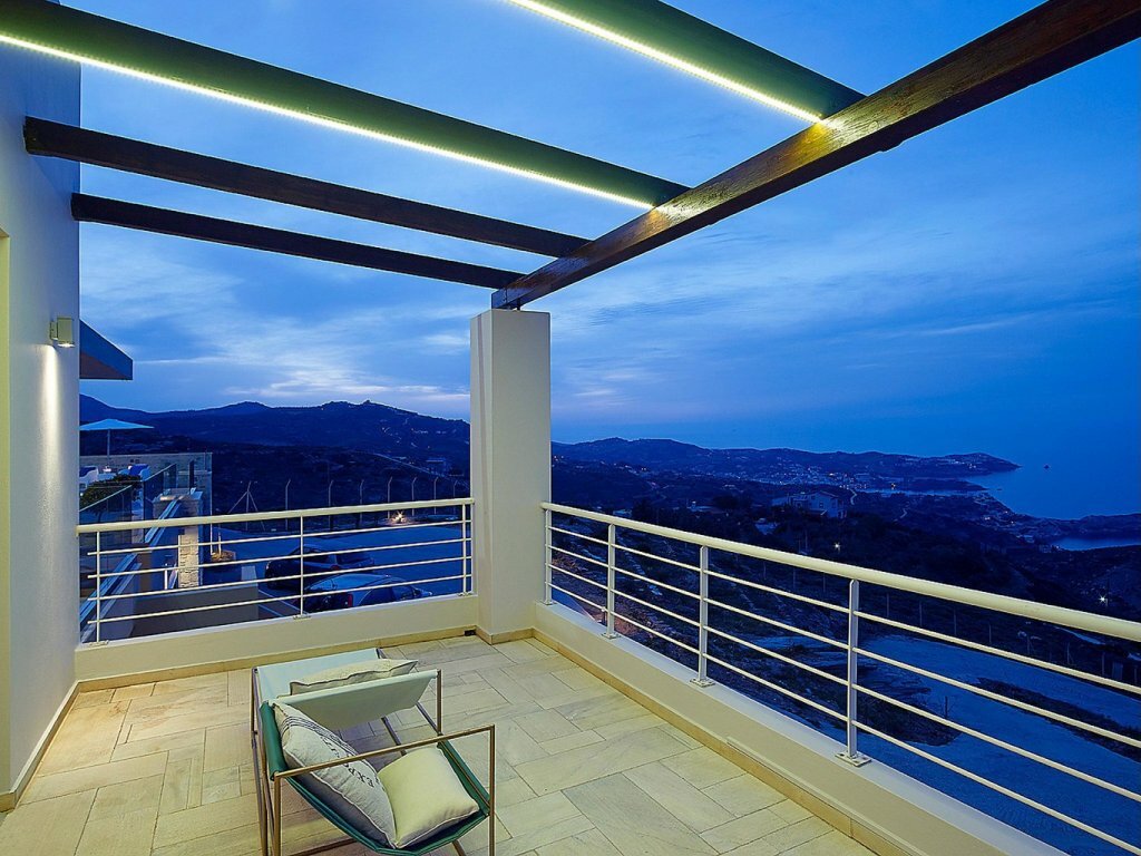 Otel Blue Key Villa, Dünya, foto