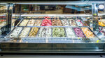 Dolce Vita Eis Manufaktur (Städtle No:36), restoran  Vaduz'dan