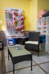 Barba e Ciuffo (Lazio, Frosinone, Via Battisti, 34), petshop  Umbria'dan