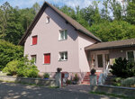 Hebeisen Fritz AG (Weinbergstrasse No:6, Winterthur), i̇nşaat firmaları  Winterthur'dan