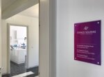 Espace Sourire (Valais, Sion, Route de Sion, 10), özel ağız ve diş sağlığı klinikleri ve muayenehaneleri  Sion'dan