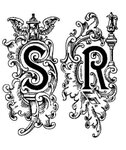 Silver Renaissance (Lukov Lane No:2/16), antikacı dükkanları  Moskova'dan