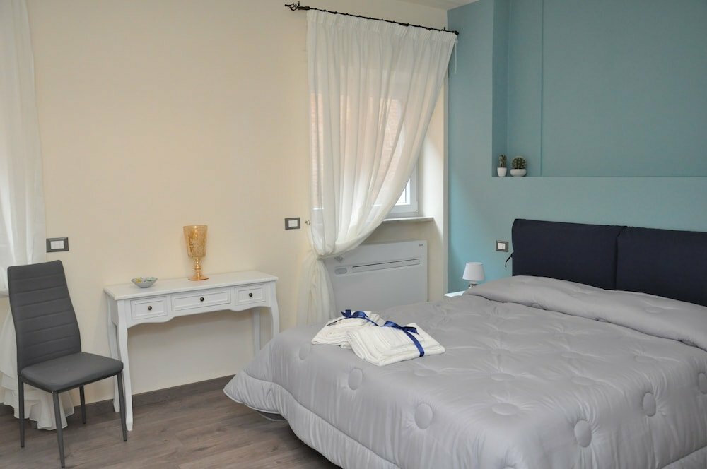 Otel Maison Gentile, , foto