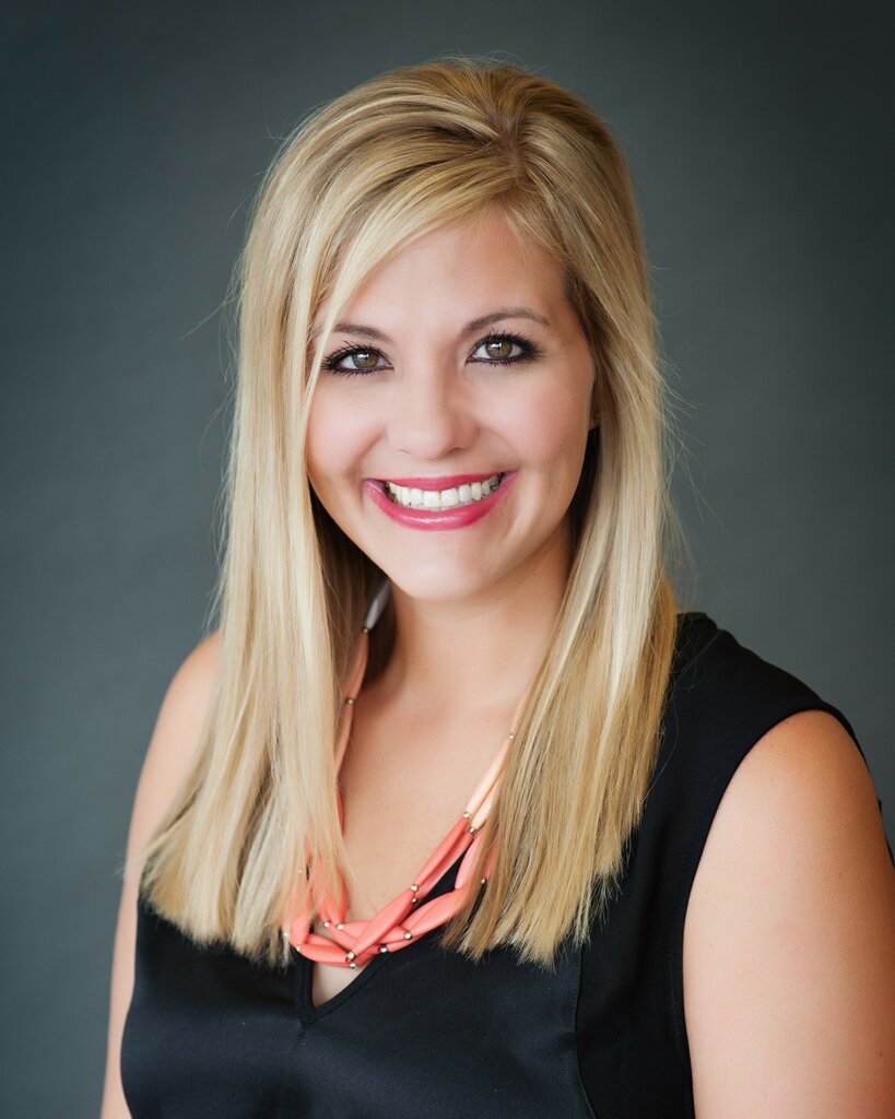 Konut kredisi hizmetleri Nola Lending Group - Katie Meiners, Baton Rouge, foto