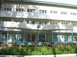 Дом-интернат (Sosnovaya ulitsa No:1), termal otel  Yurga'dan