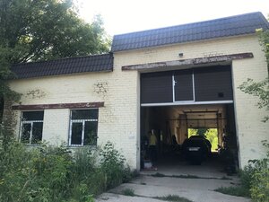 Автосервис (Maksima Gorkogo Street No:106), otomobil servisi  Riajsk'tan