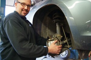 Autohaus Büth (North Rhine-Westphalia, Oberbergischer Kreis, Sülztalstraße, 78), otomobil servisi  Kuzey Ren‑Vestfalya'dan