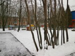 Inshinka (Kommunisticheskaya Street No:34), termal otel  Novomoskovsk'tan