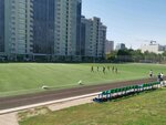 Стадион (улица Мичурина No:39), stadyum  Belgorod'dan