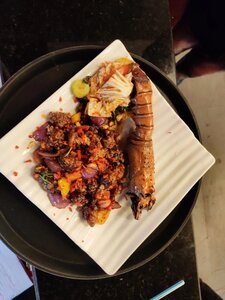 Havana Cafe and Resto (State of Odisha), restoran  Orissa'dan