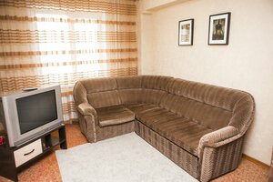 Kristall Na Kuzbasskom 12 A Apartments (Kuzbasskiy prospekt No:12А, Yurga), otel  Yurga'dan