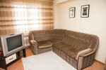 Kristall Na Kuzbasskom 12 A Apartments (Kuzbasskiy prospekt No:12А), otel  Yurga'dan