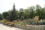 Zolotoy bereg (Utrishskaya ulitsa No:8, Sukko Village), termal otel  Krasnodarski krayından