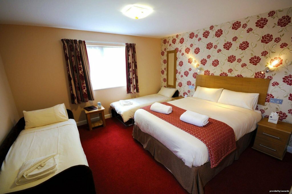 Otel Mytton Fold Hotel, İngiltere, foto