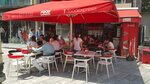 Food Express (İstanbul, Güngören, Mehmet Nesih Özmen Mah., Gülsever Sok., 24-26), restoran  İstanbul'dan