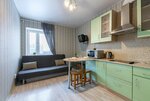 RentalSPb High Floor (Kuznetsovskaya Street No:11), kısa süreli konaklama  Saint‑Petersburg'dan