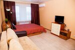 Dve Podushki na 30 Let Pobedy Apartments (ulitsa 30 let Pobedy No:34), kısa süreli konaklama  Balakovo'dan
