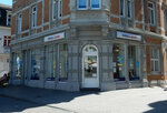 Targobank (Kornmarkt No:6, Bad Kreuznach), banka  Bad Kreuznach'tan