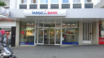 Targobank (Hindenburgstraße No:64, Mönchengladbach), banka  Monchengladbach'tan