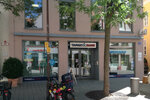 Targobank (Mauthstraße No:6, Ingolstadt), banka  Ingolstadt'tan