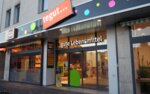 Tegut... gute Lebensmittel (Rabanusstraße No:3, Fulda), süpermarket  Fulda'dan