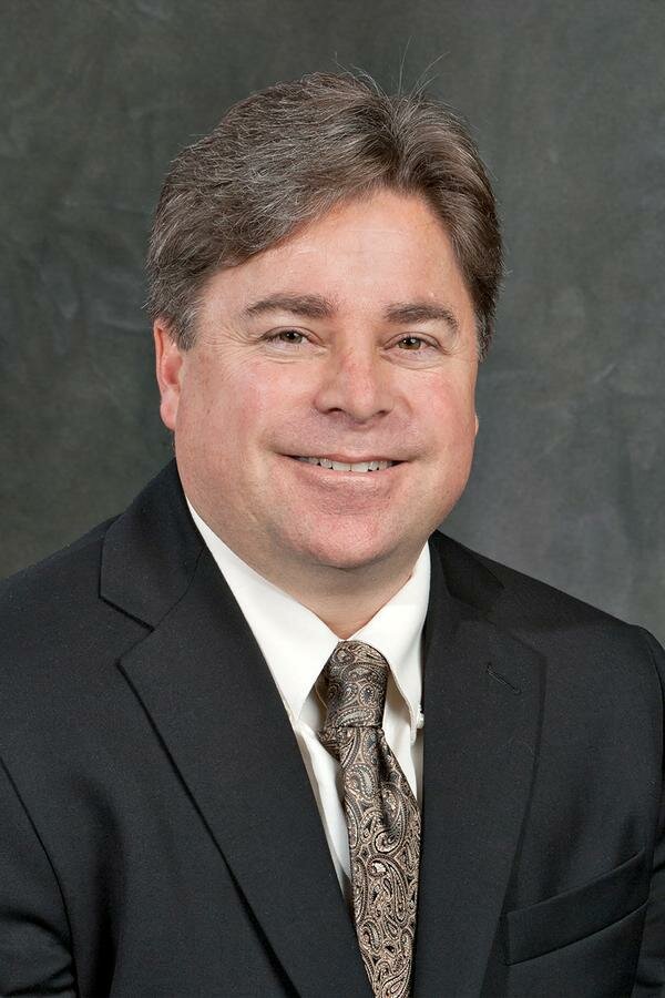 Yatırım fonu firmaları Edward Jones - Financial Advisor: Jay M Freeman, Aams™, Kennewick, foto