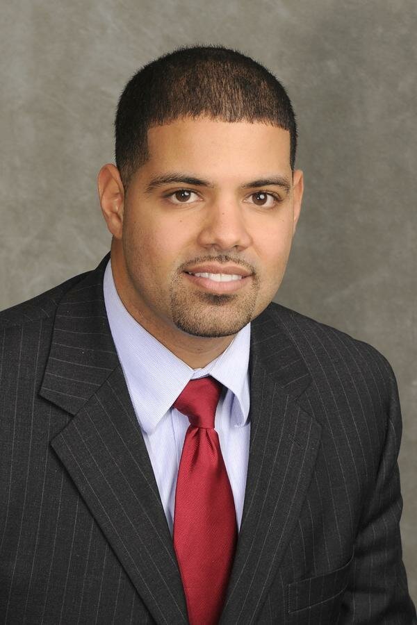 Yatırım fonu firmaları Edward Jones - Financial Advisor: Miguel A Maria, Tennessee Eyaleti, foto