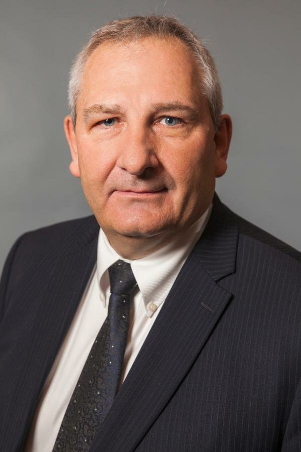 Yatırım fonu firmaları Edward Jones - Financial Advisor: Michel Cyrenne, Regina, foto