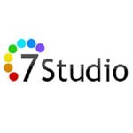 7 Studio (Bumazhnaya Street No:3), bilişim firmaları  Saint‑Petersburg'dan