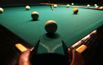 Gandycap (Gorkogo Street No:15), bilardo salonları  Elektrostal'den